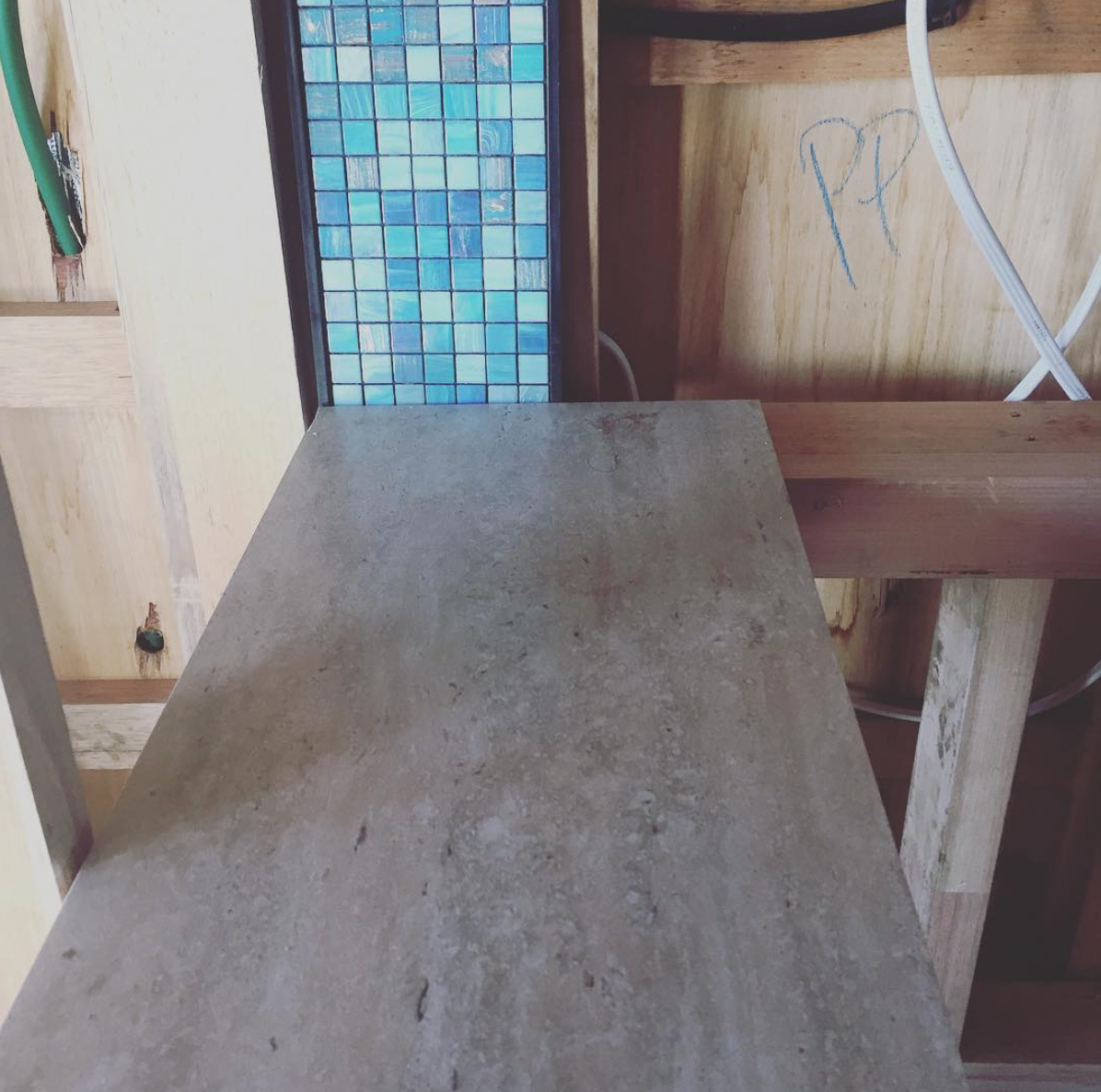 An Allergy-Free House Frame, Expertly Installed by Pristine Carpentry